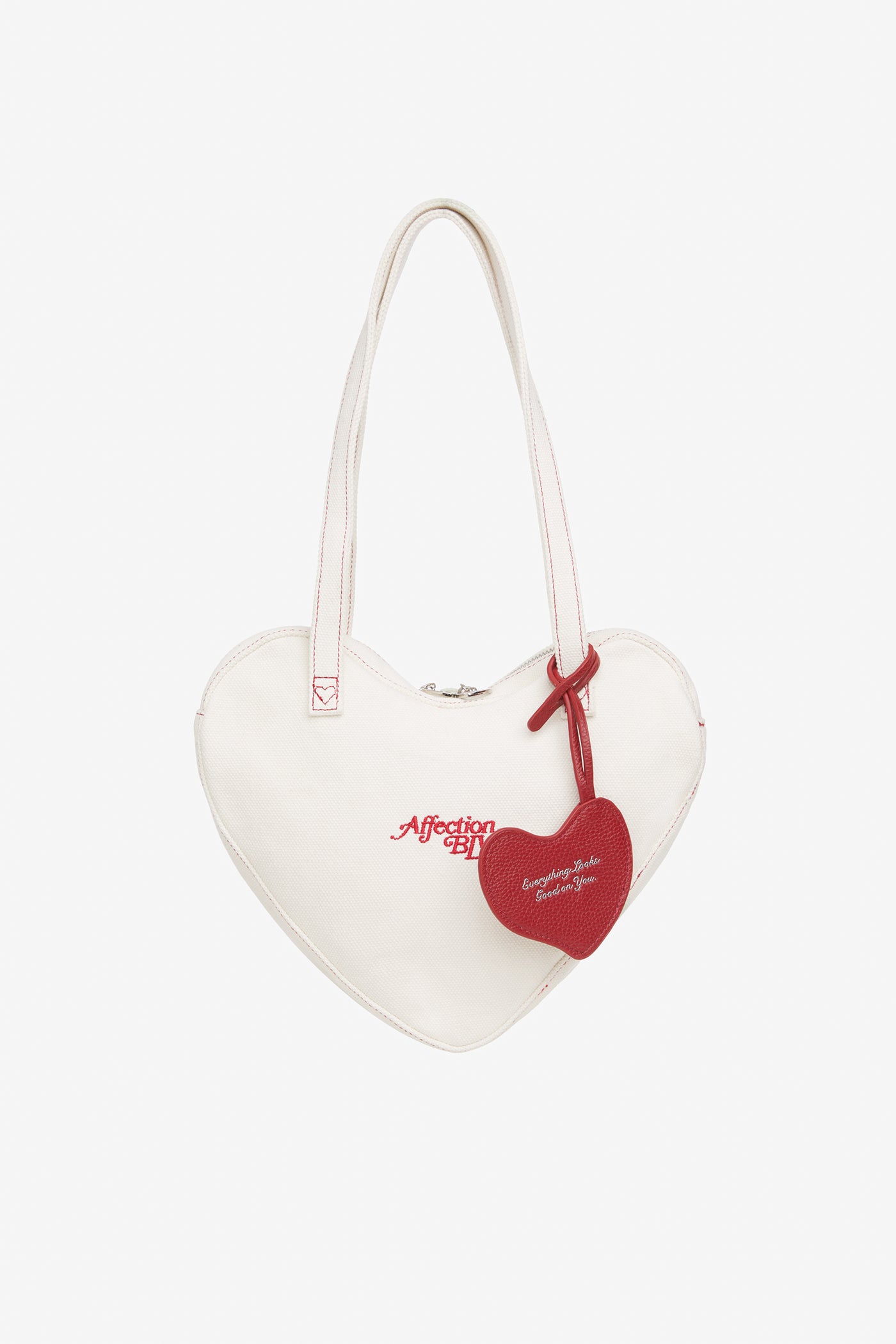 Signature Heart Bags
